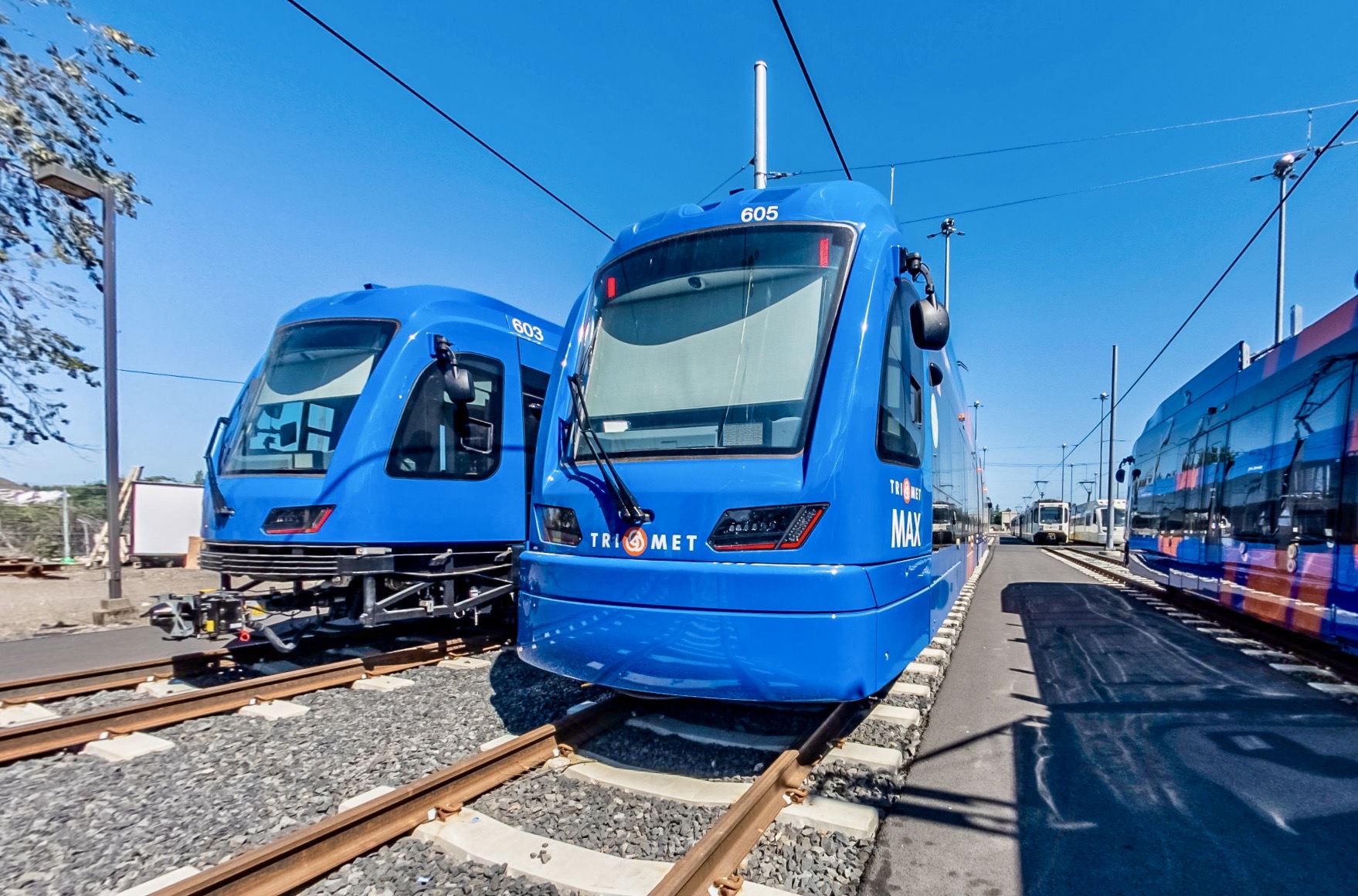 TriMet to cut service, employees following failure of Transportation ...