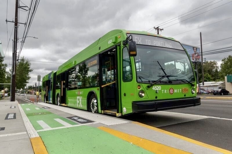 TriMet to cut service, employees following failure of Transportation ...