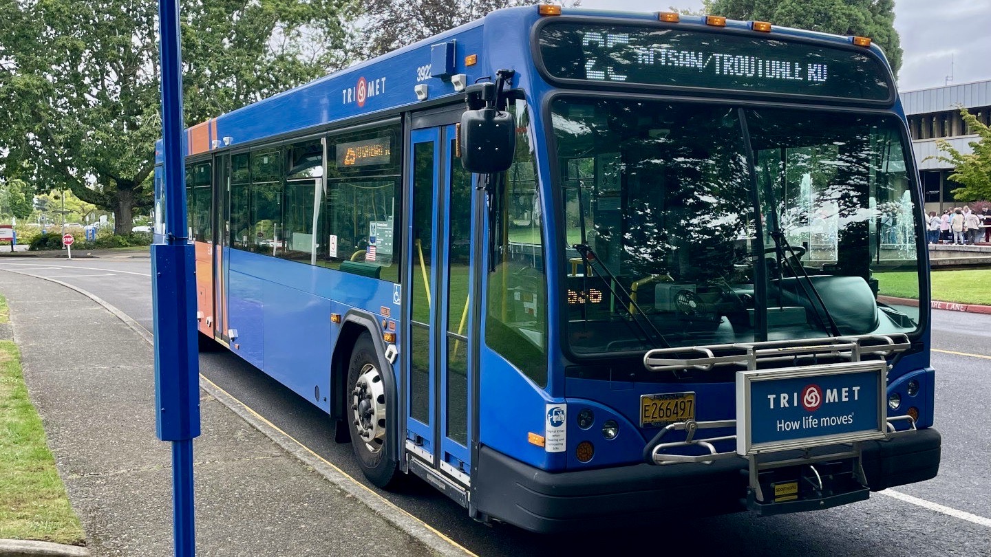 TriMet to cut service, employees following failure of Transportation ...