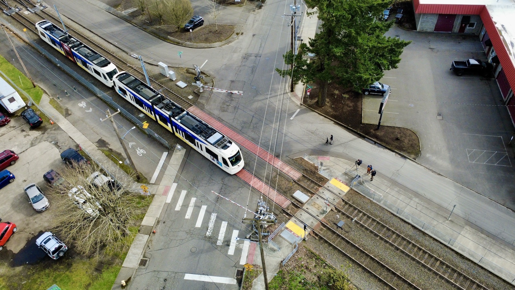 TriMet to cut service, employees following failure of Transportation ...