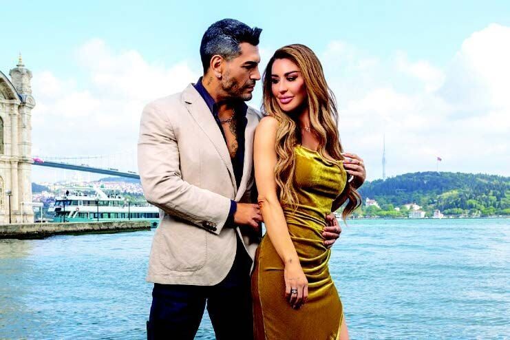 What to watch: The must-watch things to stream this week, August 2 ...