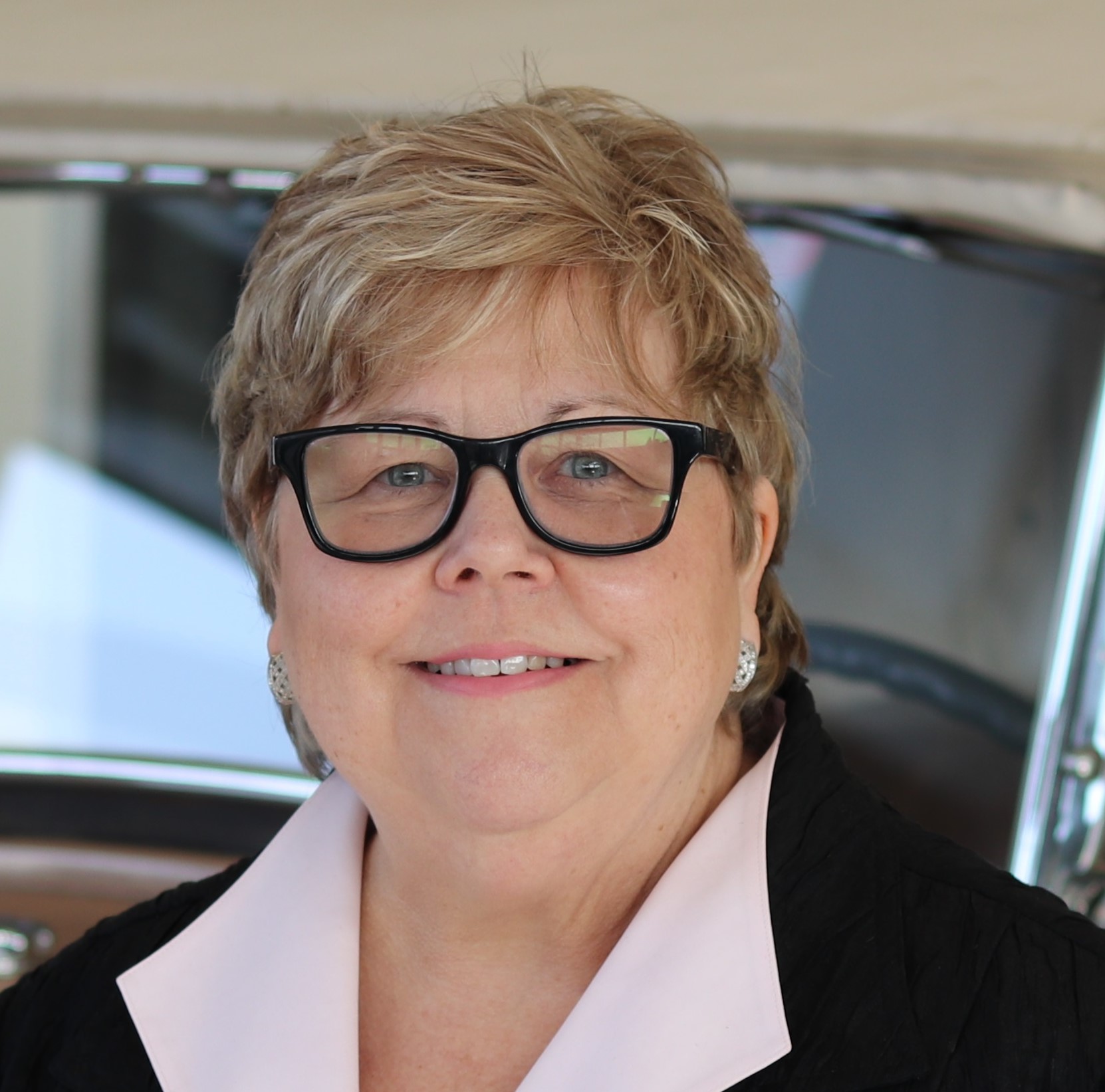 The Ford Report: Hugs and Prayers! | The Outlook