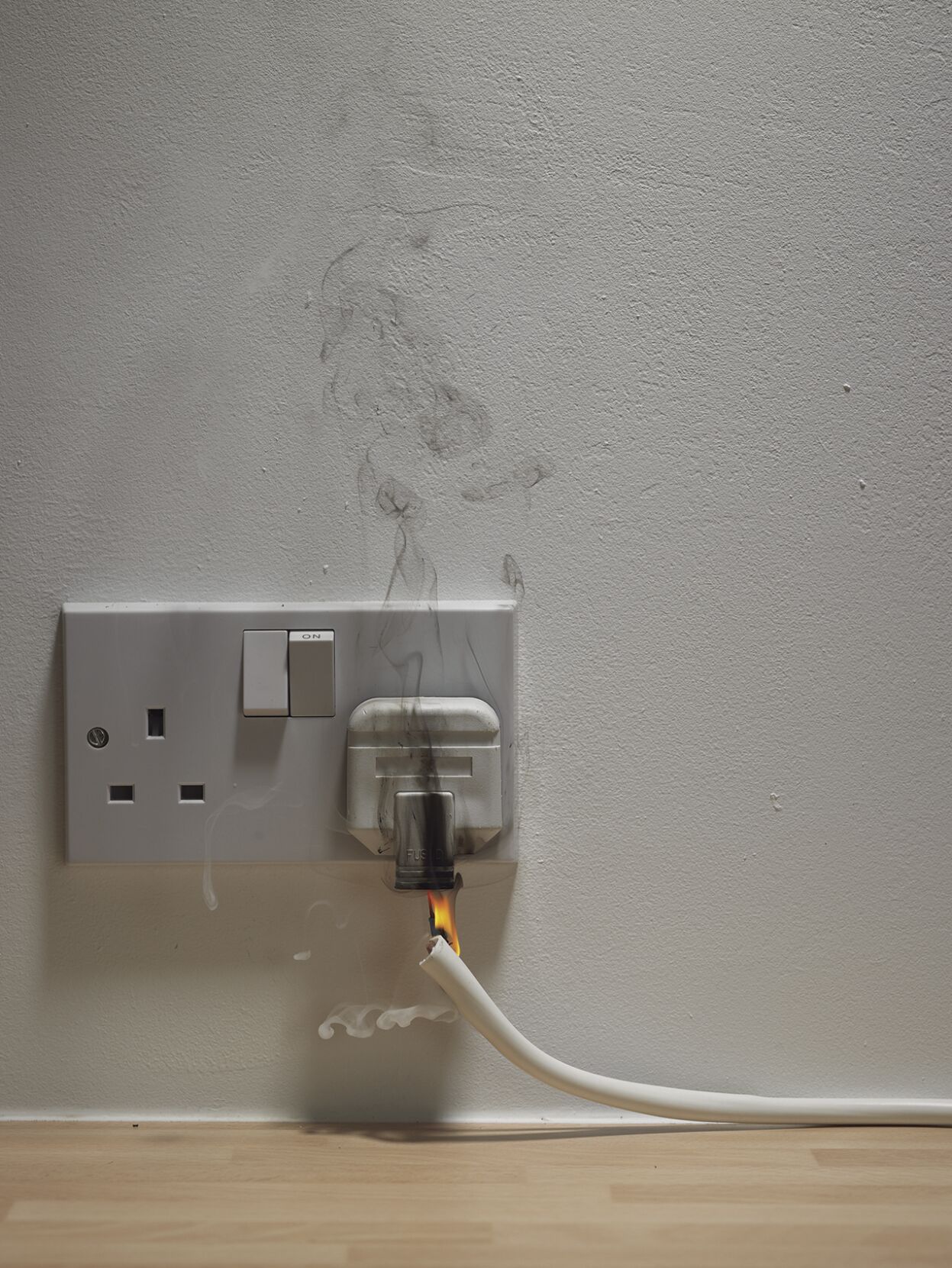 Six tips to prevent home electrical fires | The Outlook