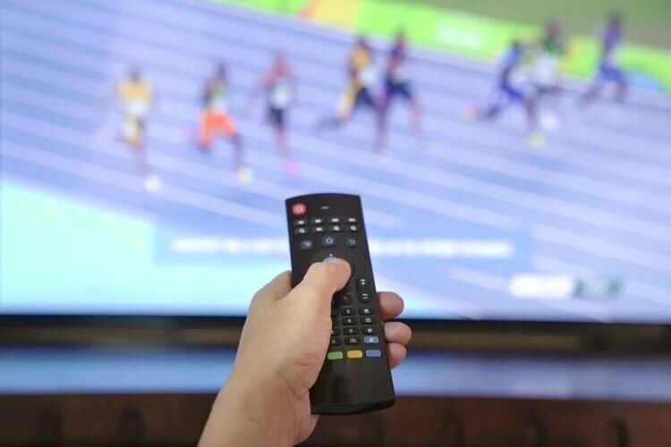 Sports Zone: Every sport, every channel August 2 – August 9, 2024 | The ...