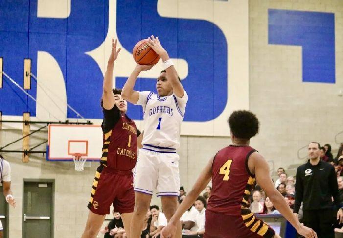 SEASON PREVIEW: Gresham boys basketball ready for ‘elite’ showing | The ...