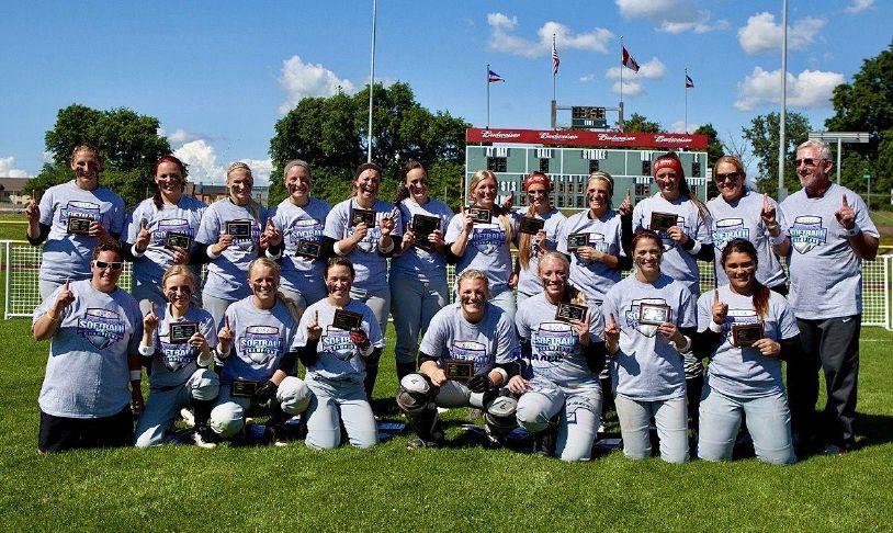 2014 Mt. Hood softball, Hughes to be inducted into NWAC Hall of Fame | The Outlook